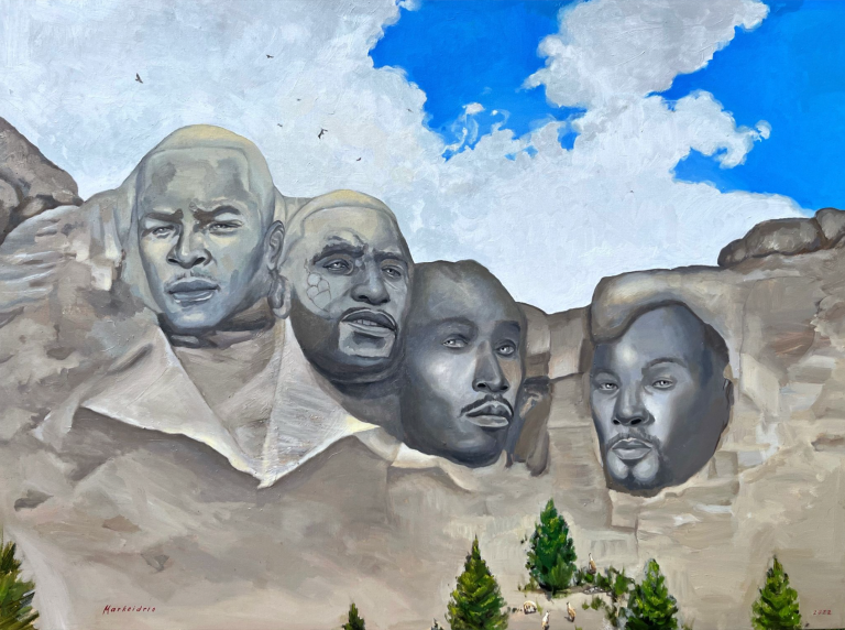 Artwork - TMM Art Gallery